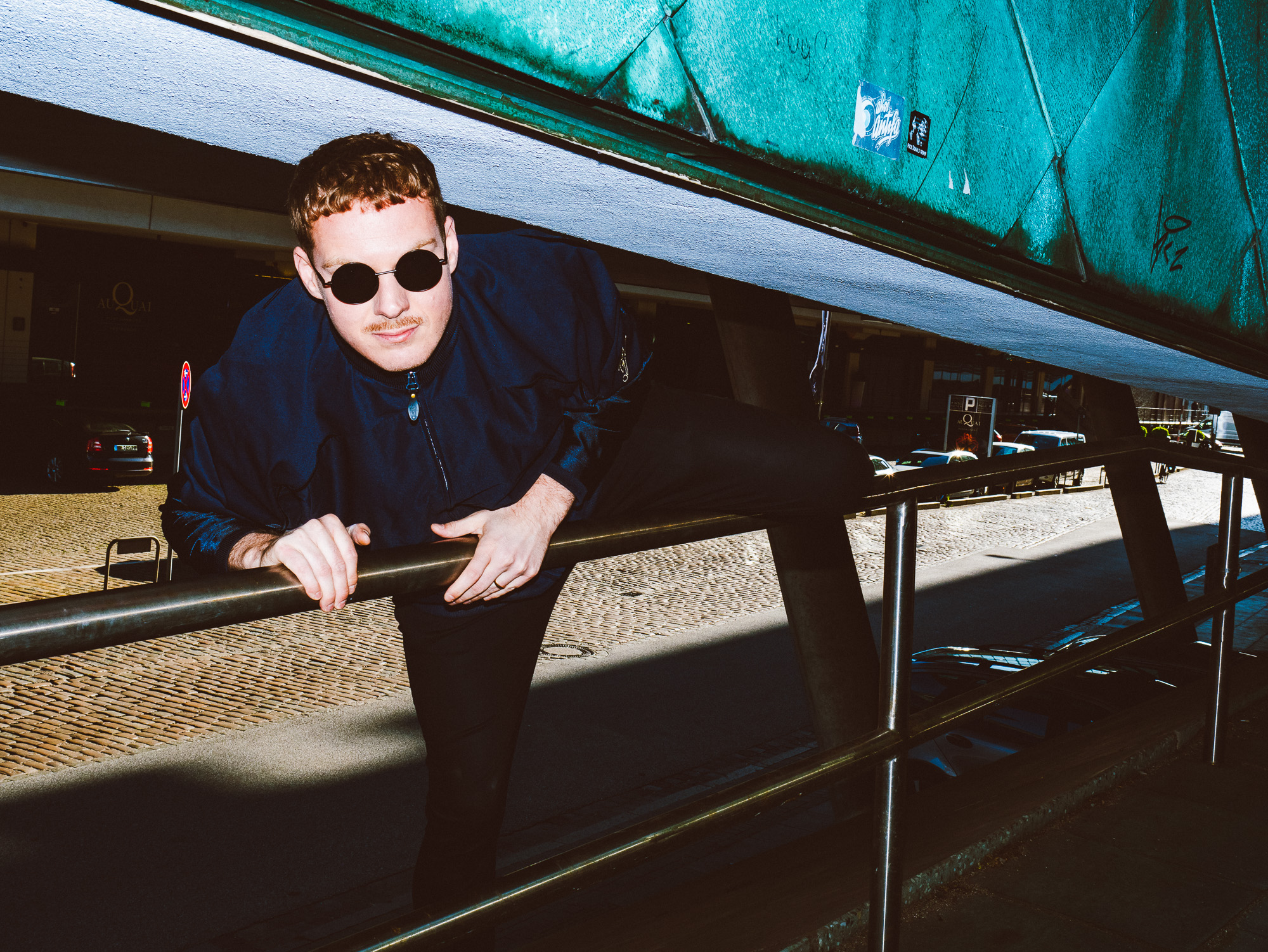 phace - official website - latest music / tour dates / contact